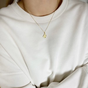 Naszyjniki - 696 Jewelry