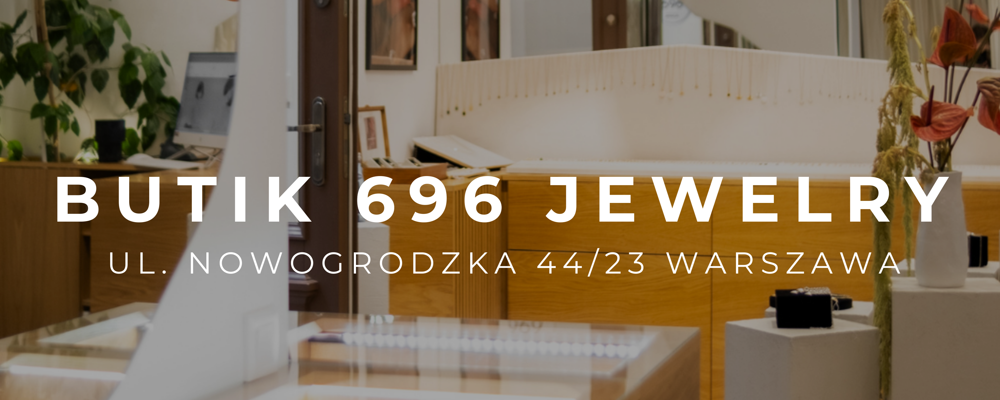 696 Jewelry Biżuteria z Minerałami i Kamieniami Szlachetnymi SKLEP ONLINE