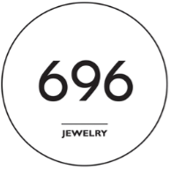 Bransoletka z Turmalinem Gold 696 Jewelry