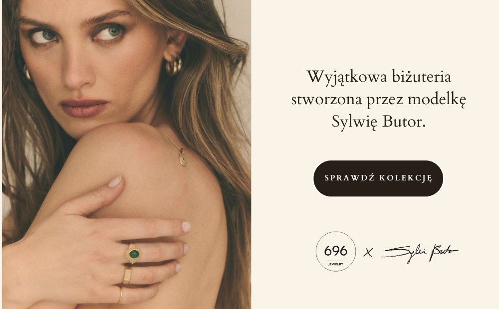696 Jewelry Biżuteria z Minerałami i Kamieniami Szlachetnymi SKLEP ONLINE