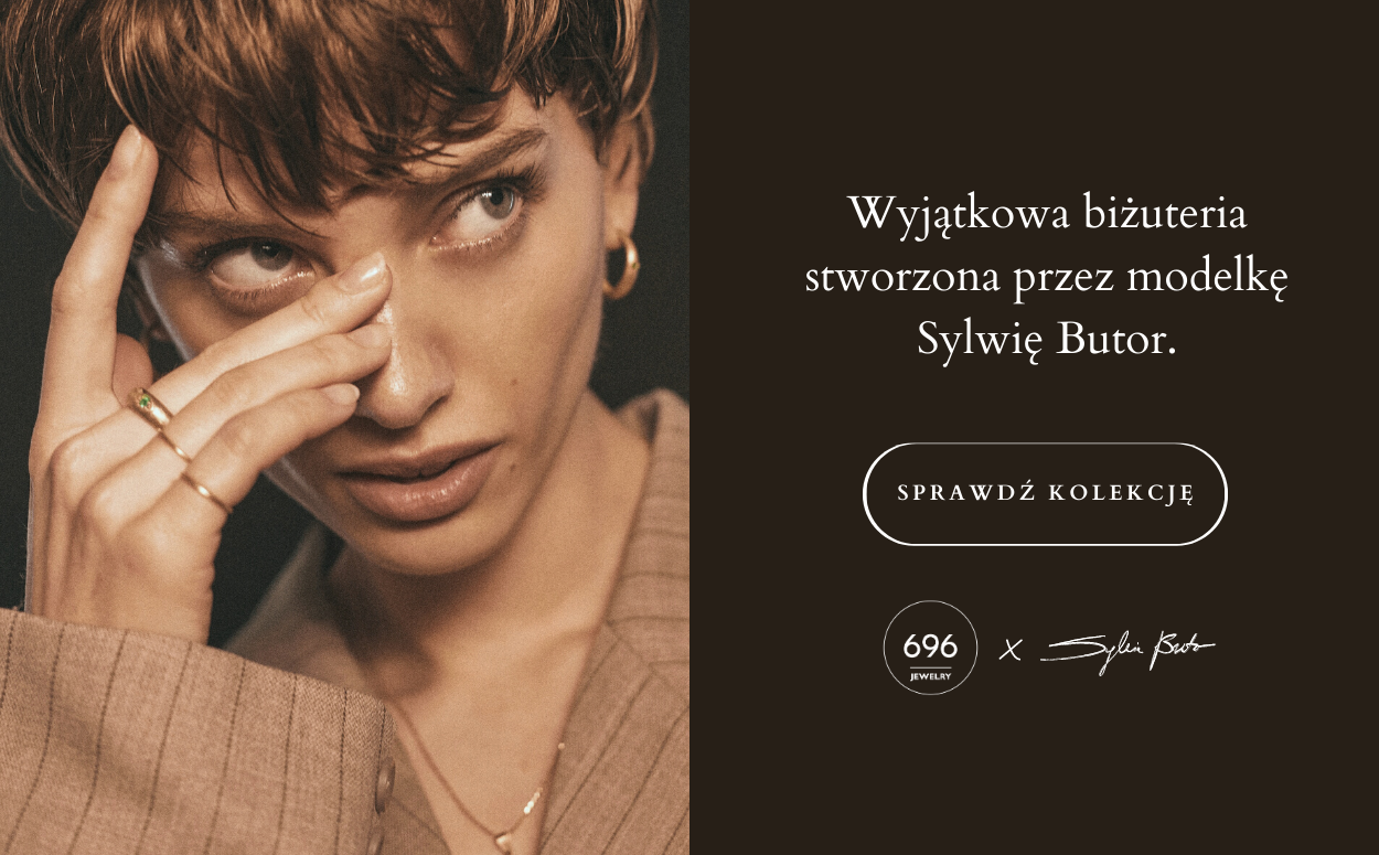 696 Jewelry Biżuteria z Minerałami i Kamieniami Szlachetnymi SKLEP ONLINE